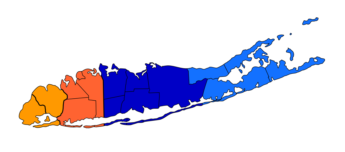 Nassau County Suffolk County - Ronald S. Cook, LLM, JD, MBA