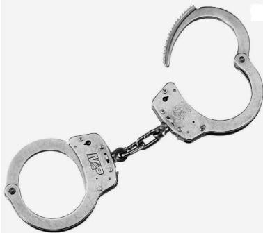 What to do when arrested? - Ronald S. Cook, LLM, JD, MBA