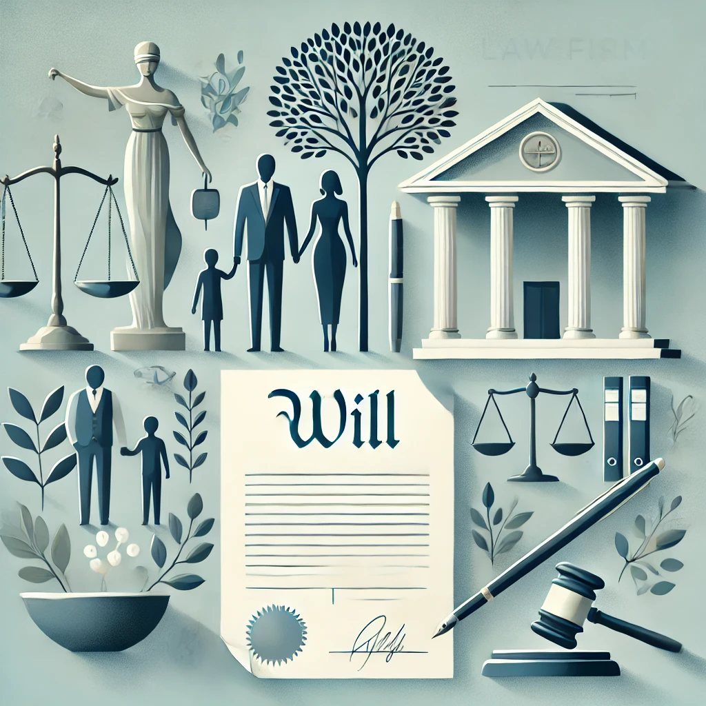 Estate Planning Attorney Expertise - Ronald S. Cook, LLM, JD, MBA