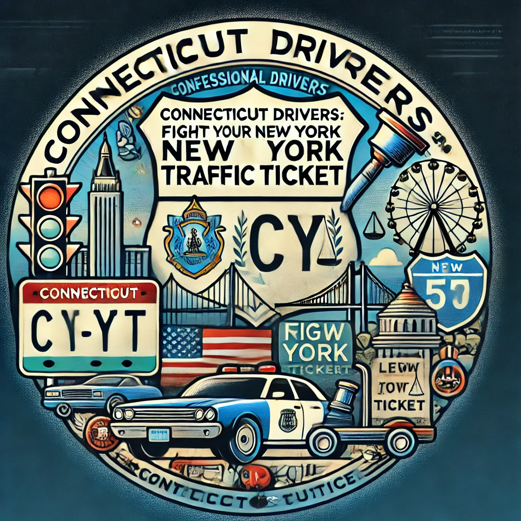Connecticut Driver's License - Ronald S. Cook, LLM, JD, MBA